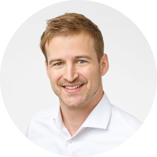 Körber Pharma Software Achema Event